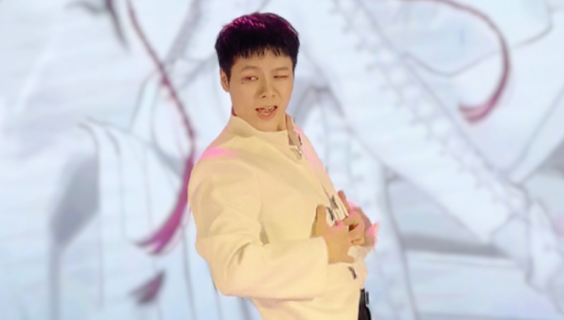 【冠军作/原创编舞】标记酱7.0 ディア(Dear)【直拍】·常翊in广州站·