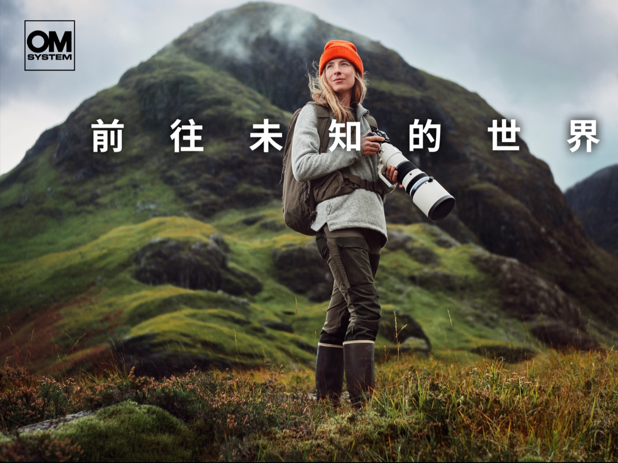 奥之心直播回顾-为野而生 OM-5 Mark II-Moon