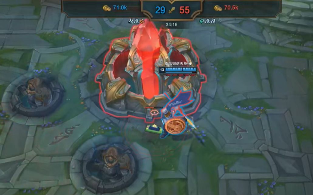 用最新脚本偷家?有没有懂哥