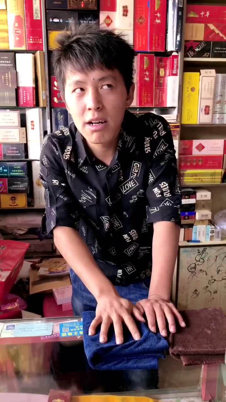 我们的服务宗旨是顾客就是上帝