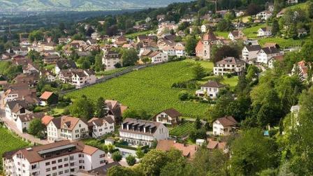 世界上最富的国家,不是瑞士和卡塔尔,而是这个人均110万的国家