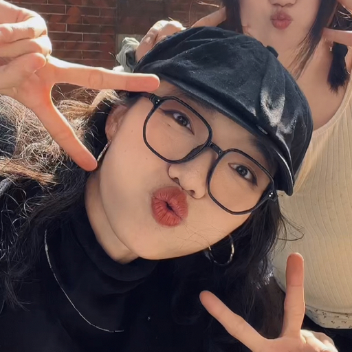 Cutie33爱运动 