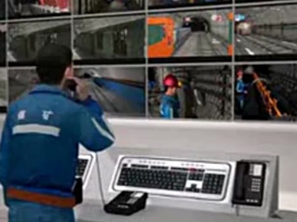 06-皮带着火-龙煤鸡西矿业公司杏花矿“11.20”重大火灾事故警示...