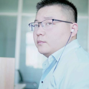 隐龙随性 