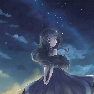 禾风之水 