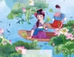 3.江南(朗读视频)