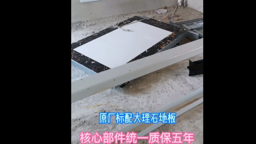 河南洪水退去,电梯人忙啊,普及一点客梯和自动扶梯安全使用知识