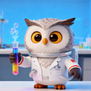 彩虹科学知识库