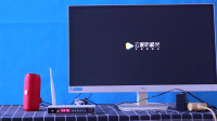 闲置电脑显示器改数字电视机,只需要一个小工具,快来涨知识