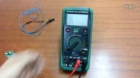 0DY2201A数字万用表