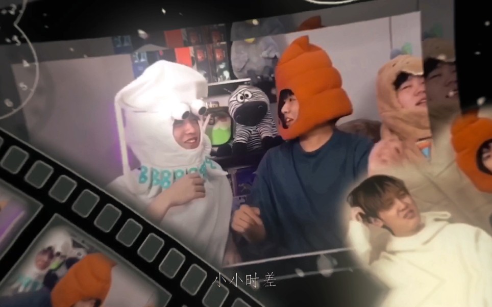 「潮斯」秒针转动滴滴答