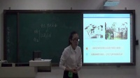 小学美术 教师面试 10分钟无生试讲 面试视频实录03