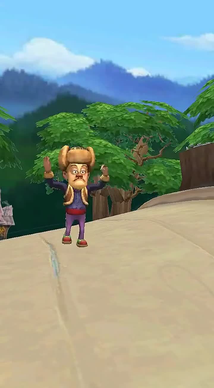 夺宝熊兵,熊出没之熊大