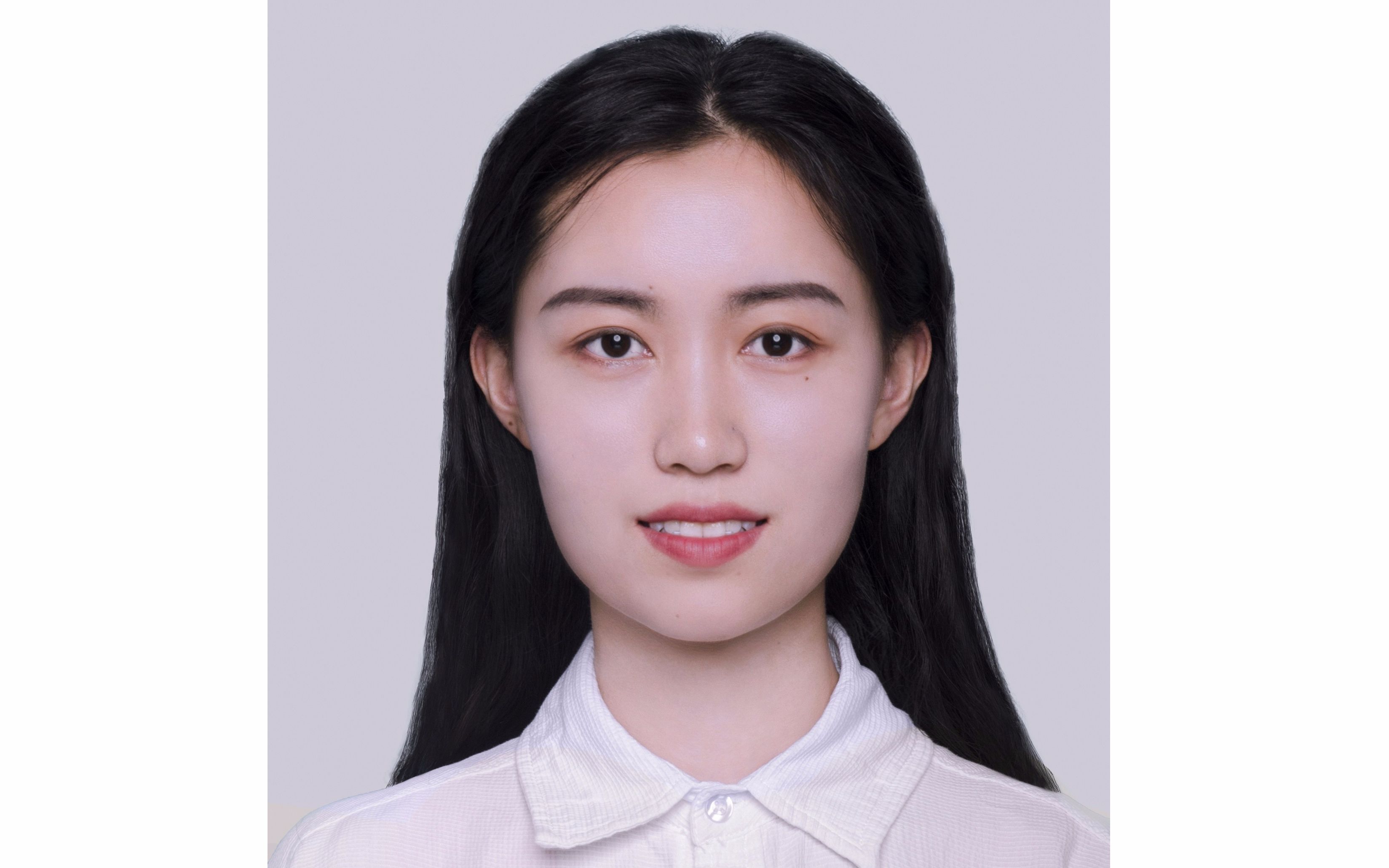 【PS人像处理】只用几步,自己也能修出最美证件照