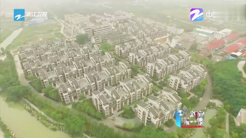 《浙江省农村住房建设管理办法》将于5月实施