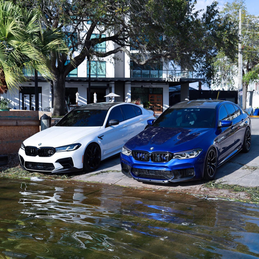 車車Car指南 
