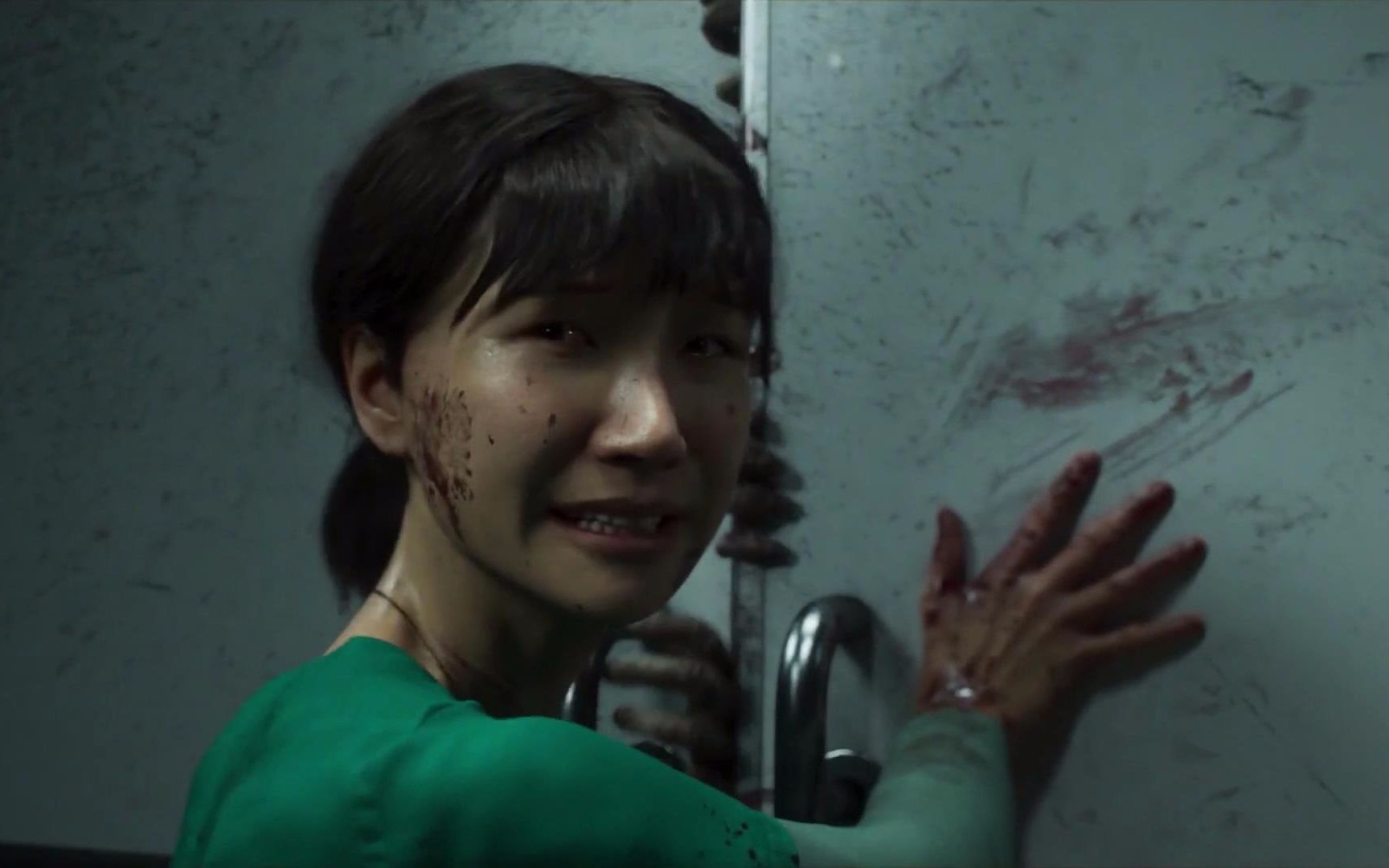 【动画赏】《超杀:行尸走肉》“Maya”CG动画(2018)