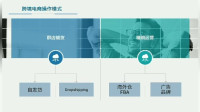 带你详细了解跨境电商店铺操作模式