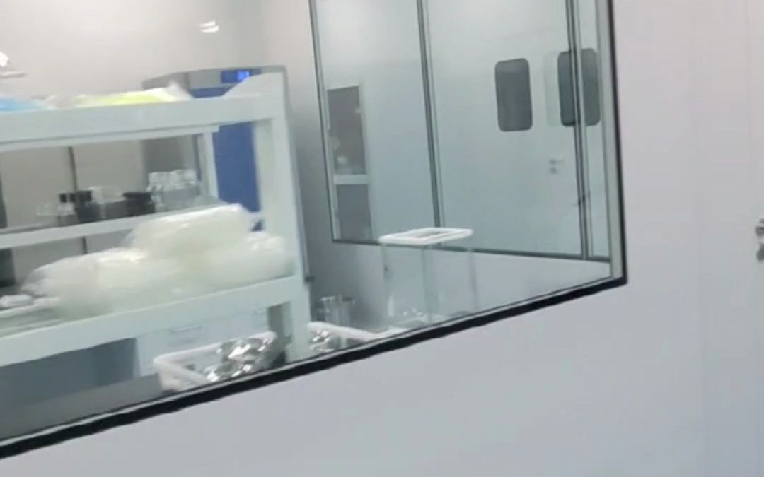 组培实验室设计方案 一套组培设备多少钱清单