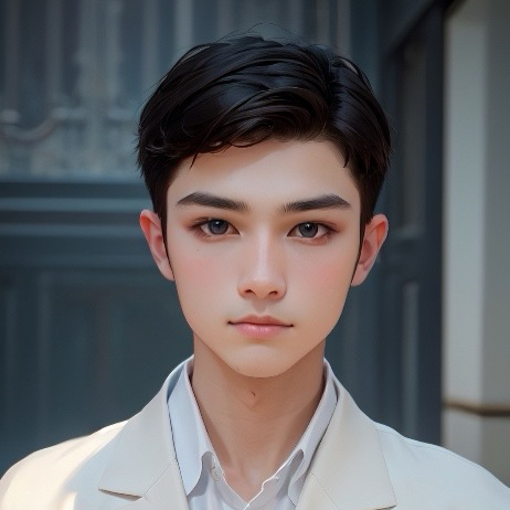 Eric飞过海 