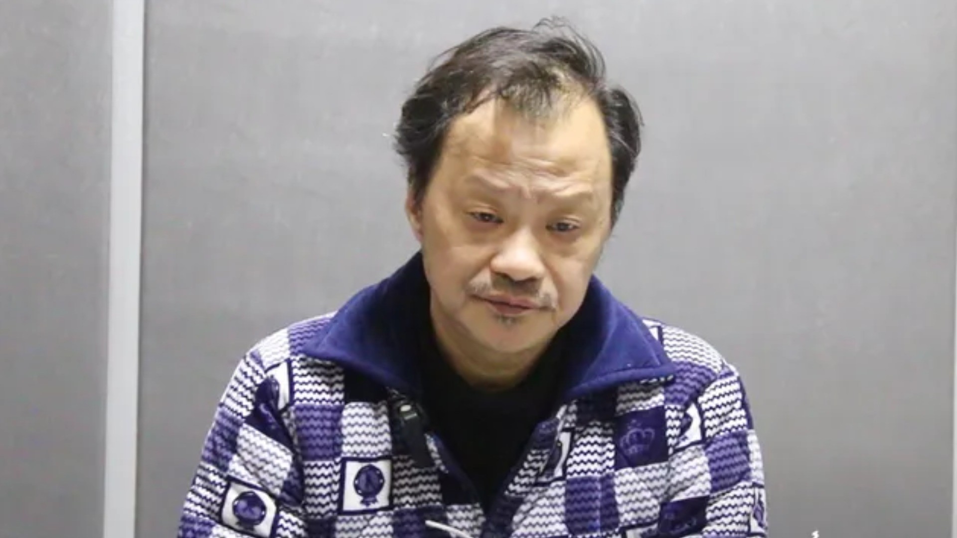 四川一落马干部被判刑:两度撤职仍不知悔改,沉沦于"大哥梦"无法自拔