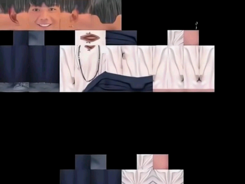 国际版丁真皮肤,可自行下载导入。