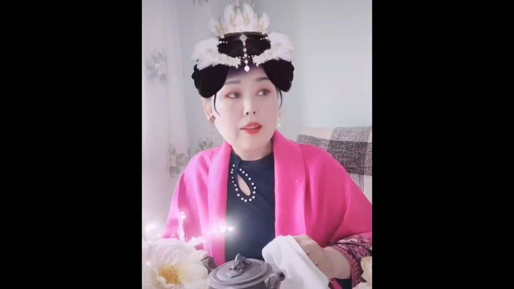 经典名著《红楼梦》片段