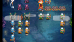 NDS魔法门之英雄交锋(DraStic模拟器)流畅运行测试手机小米3