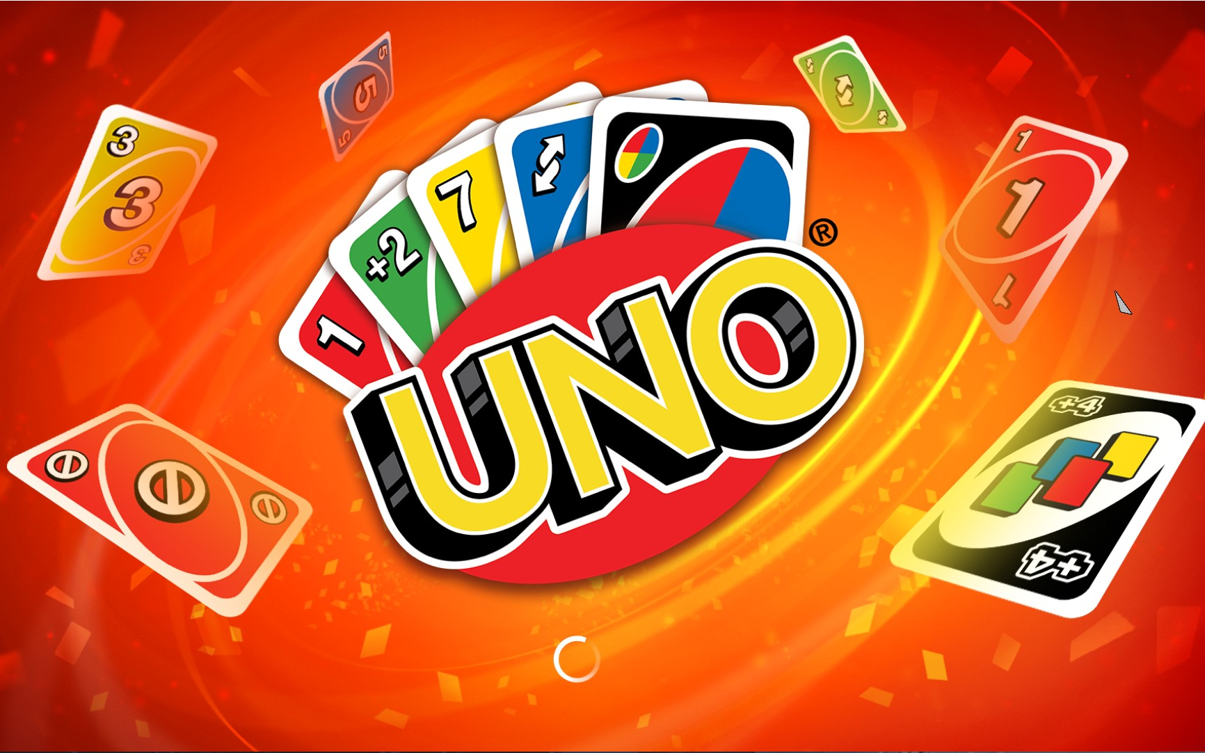 【UNO】全玩法教程(高级规则篇)