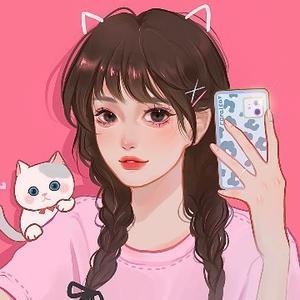 cherry七染 