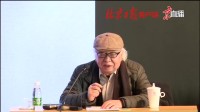 杜大恺教授谈创造性转化和创新性发展