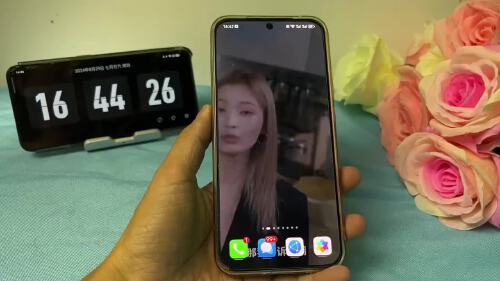 华为三种便捷支付方式让你支付效率快人一步