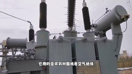 箱式变压器是干式还是油浸