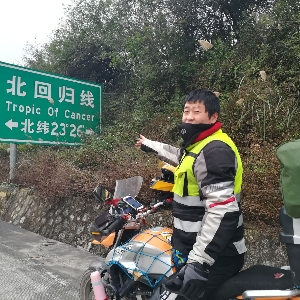 阿甘老师讲地理 