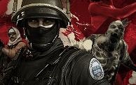 CS Online生化狂潮宣传片