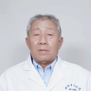 脾胃老中医赵国秀 