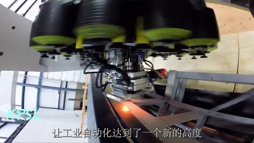 上个世纪天才发明--伺服电机的工作原理