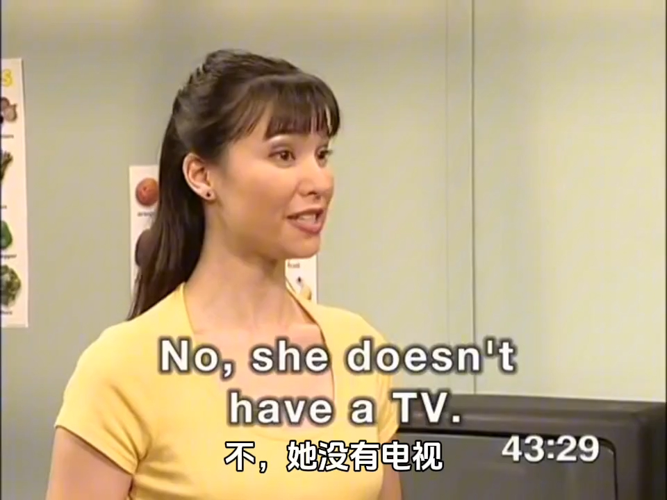 学习do和does的用法