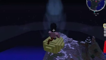 我的世界龙珠MOD生存第一期