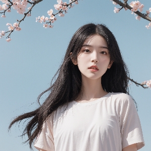 黑了个白嘞 