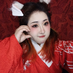 二狗蛋君儿 