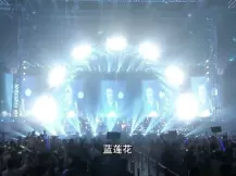 蓝莲花 - 许巍 - 2015“此时此刻”演唱会北京站