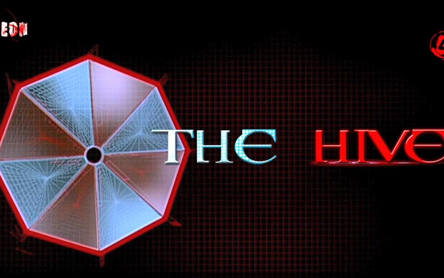 蜂巢(The Hive)(上)_哔哩哔哩bilibili_求生之路2