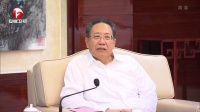 国家信访局来皖调研信访维稳工作 安徽新闻联播 170927