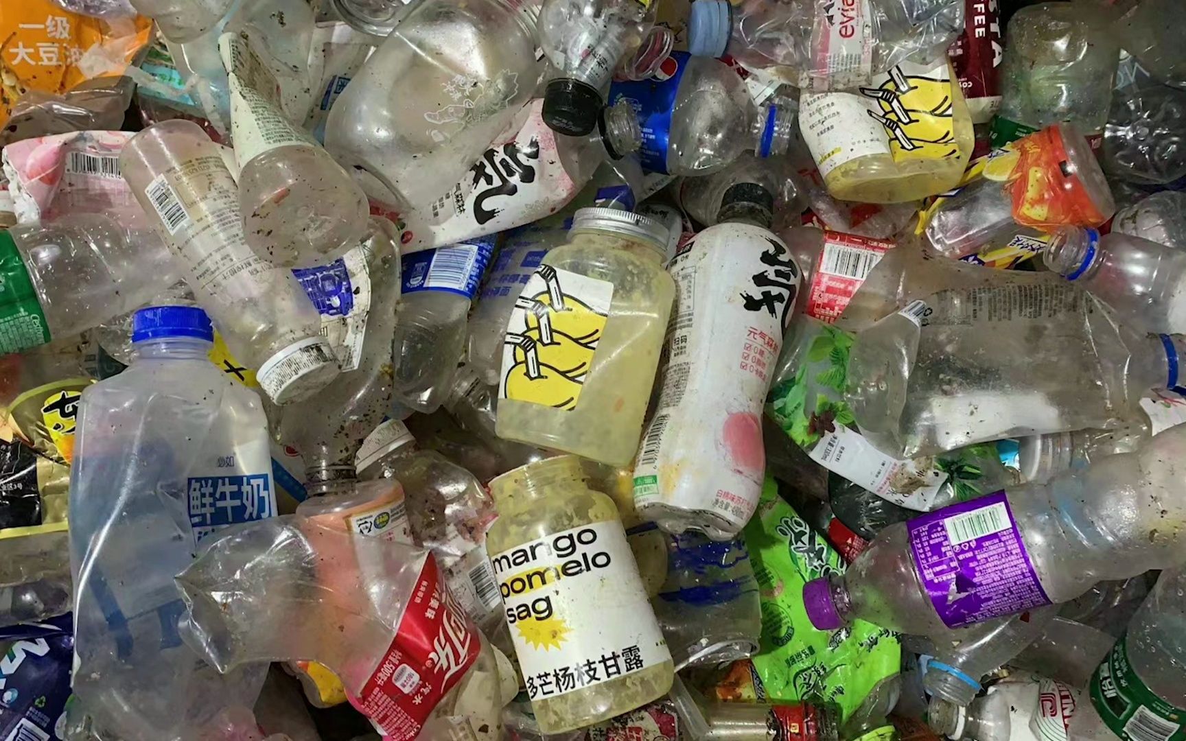 生活垃圾资源化处理,国内有的地方已经追上发达国家了