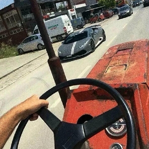 山石AUTO 