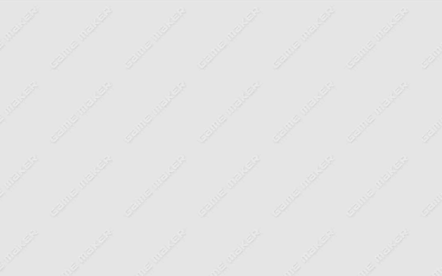 Game Maker 8.0_UT自制模板进度3测试