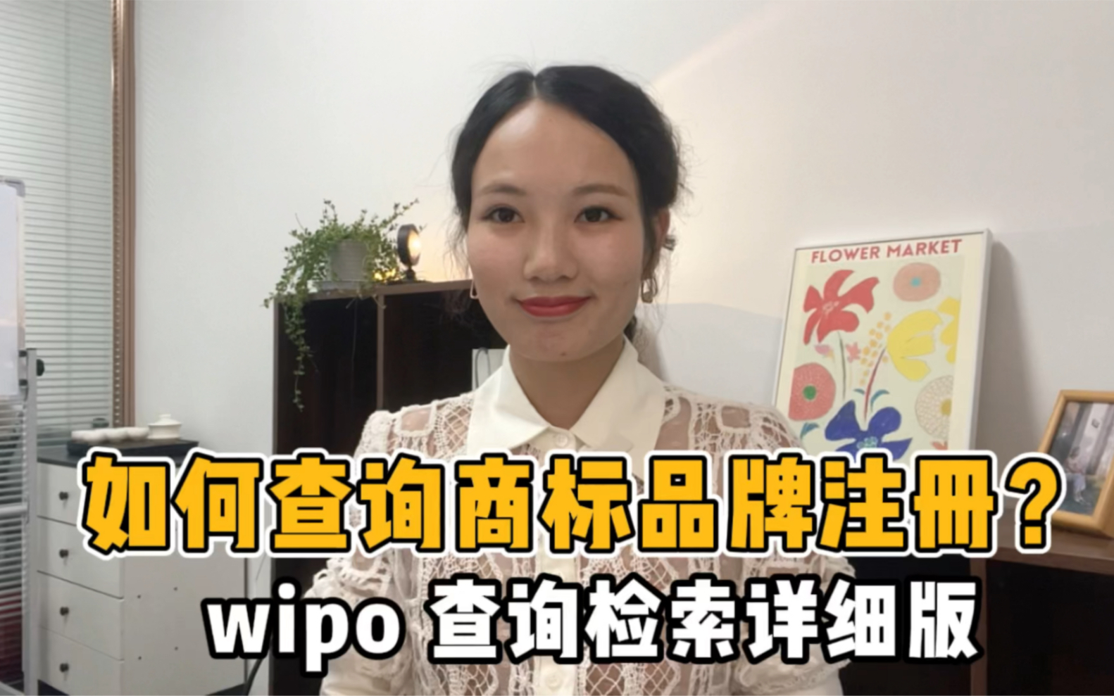 亚马逊卖家-如何查询商标品牌注册?