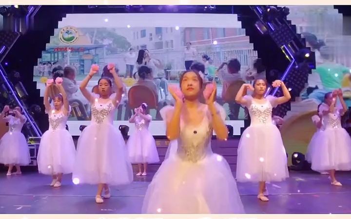 ...《不忘初心》幼儿园 幼师必备 幼儿舞蹈 舞蹈 幼儿园毕业 幼教 幼儿 ...