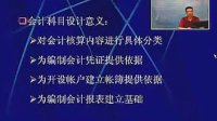 [罗维]会计制度设计(全40集)会计制度设计05